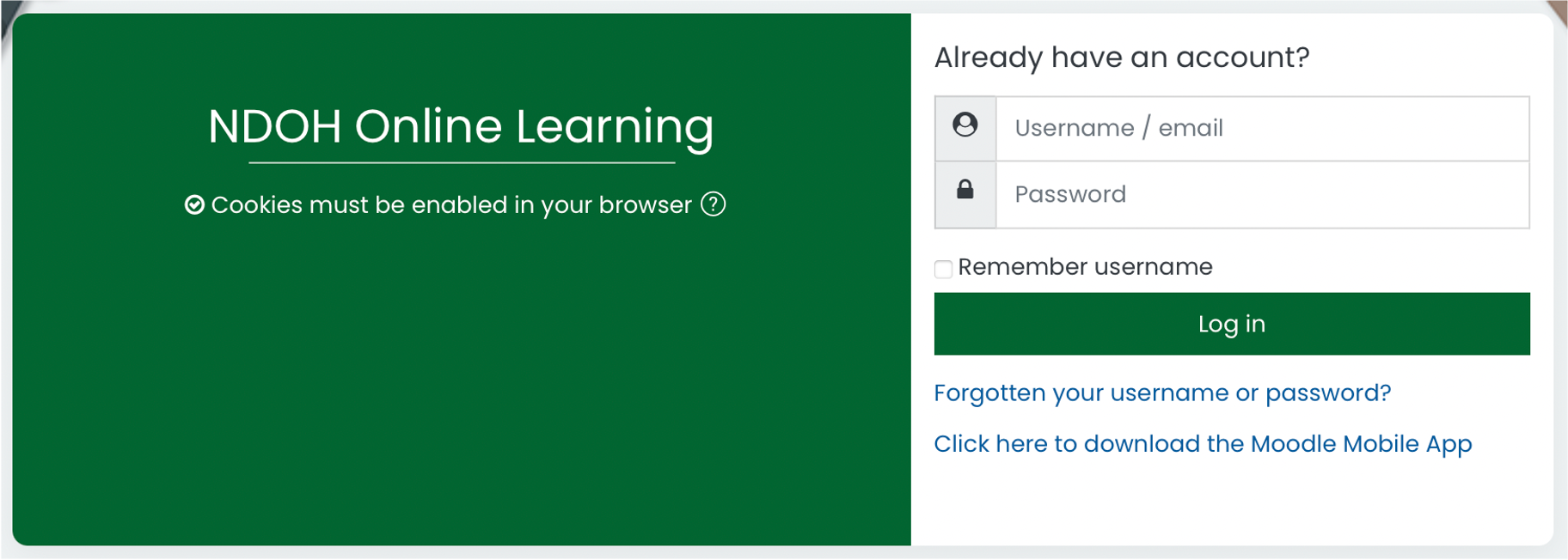 Knowledge Hub How To's | Department of Health Knowledge Hub