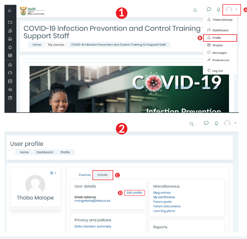 Knowledge Hub How To's | Department of Health Knowledge Hub
